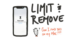 The Difference Between Anything and Everything | PPT