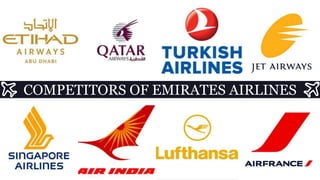 Emirates | PPTX