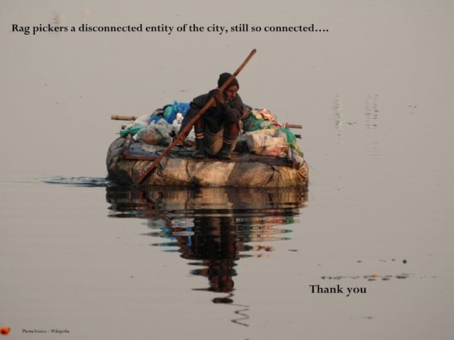 Rag pickers | PPT