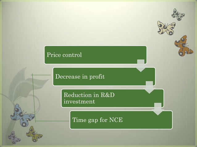 pros & cons Of Pharmaceutical Industry In INDIA-2011 | PPTX ...