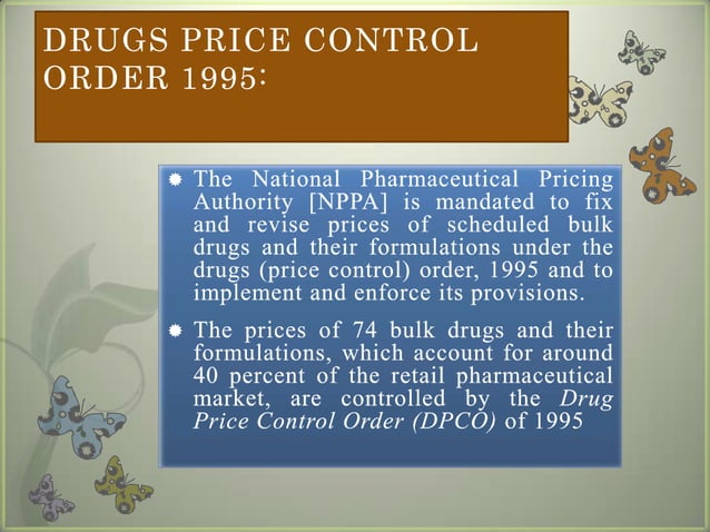 pros & cons Of Pharmaceutical Industry In INDIA-2011 | PPTX ...