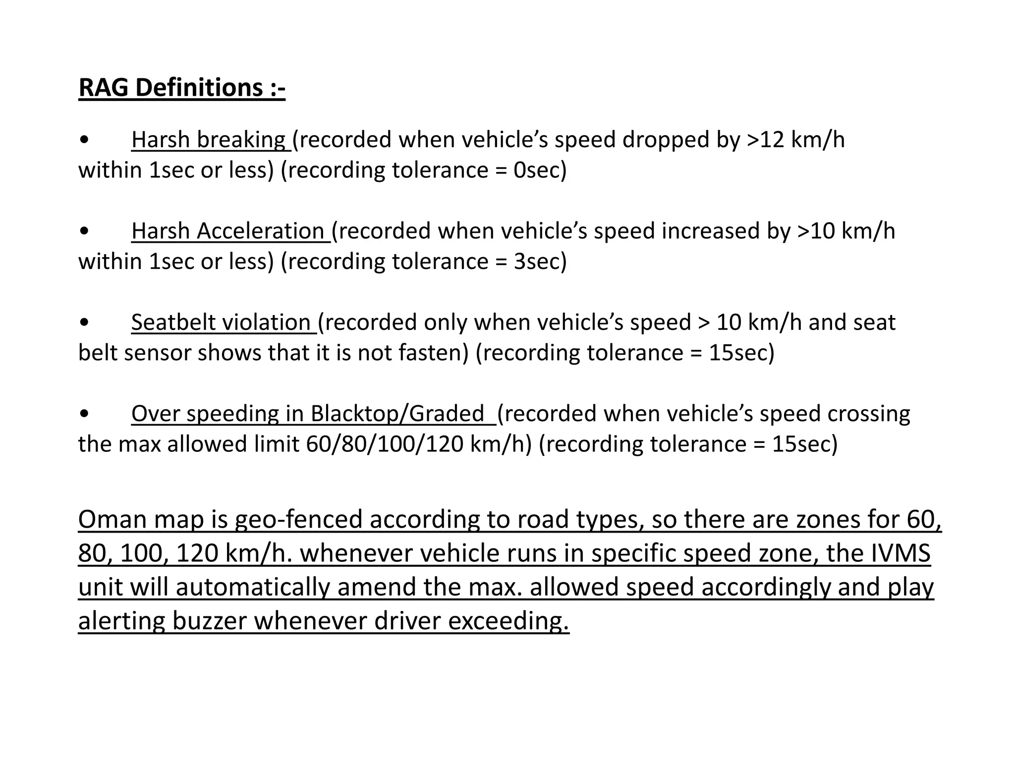 Rag presentation | PPTX