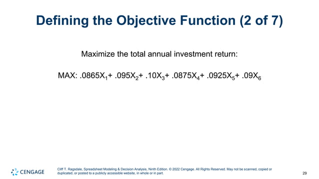 Ragsdale_SMDA_9_PPT_CH03.pptx | Computer Software and Applications ...