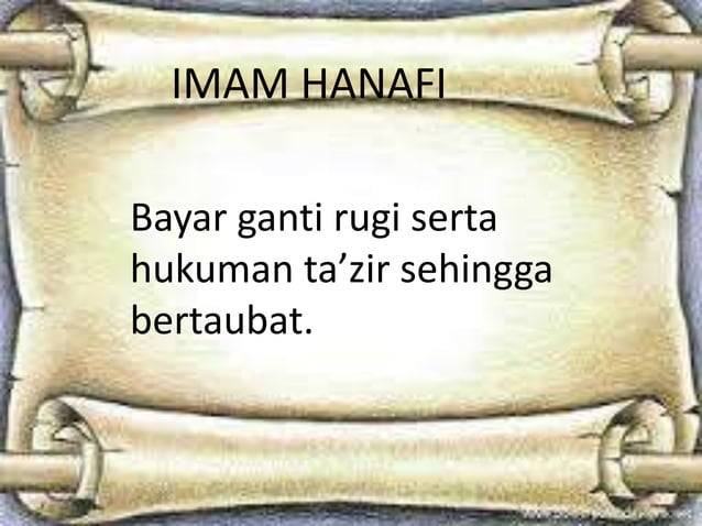 Ragut & transaksi elektronik | PPTX