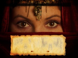 Rahab's plan of salvation | PPT