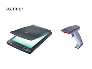 Rahadi Teguh Prasetyo - Komponen input-proses-output | PPT