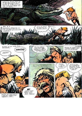 Rahan 139 vracara_svetlih_ociju | PDF