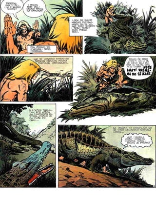 Rahan 139 vracara_svetlih_ociju | PDF