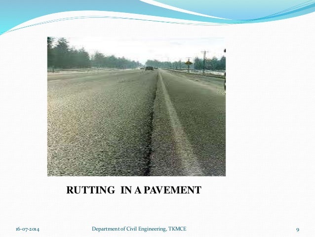 Top Down Cracking Pavement Interactive - Bank2home.com