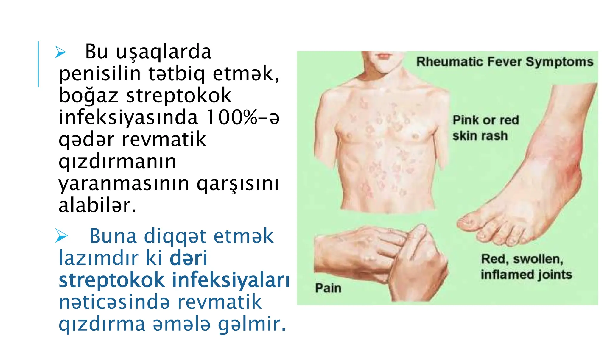 Uşaqlarda Revmatik Qızdırma. Raha Pirsa .pptx