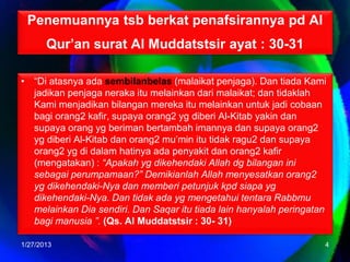 Rahasia angka-19-dalam Al Quran | PDF
