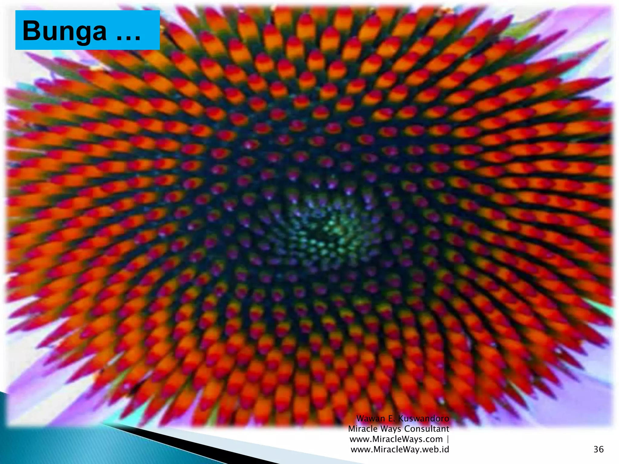 Rahasia Kekuatan Hati dan Pikiran | PPT