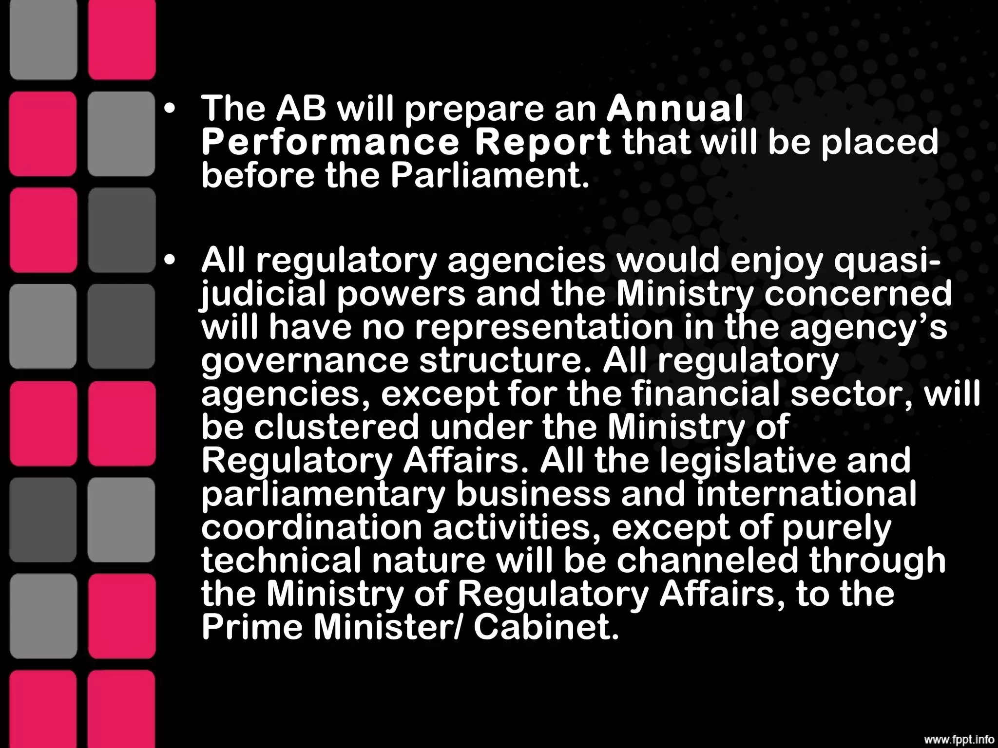 structure of federal government of pakistan | PPT