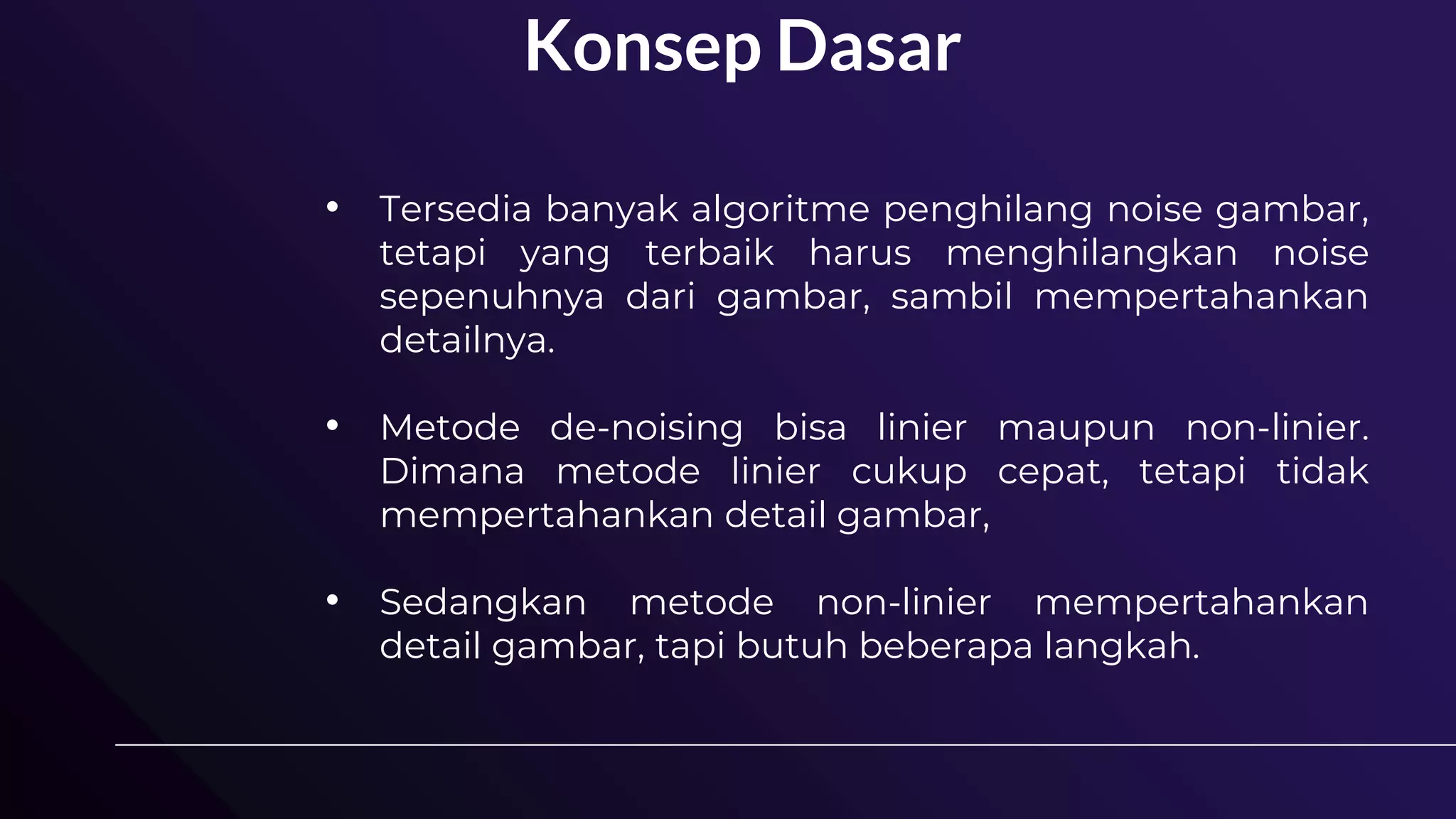Noise Models Ultrasound | PPT