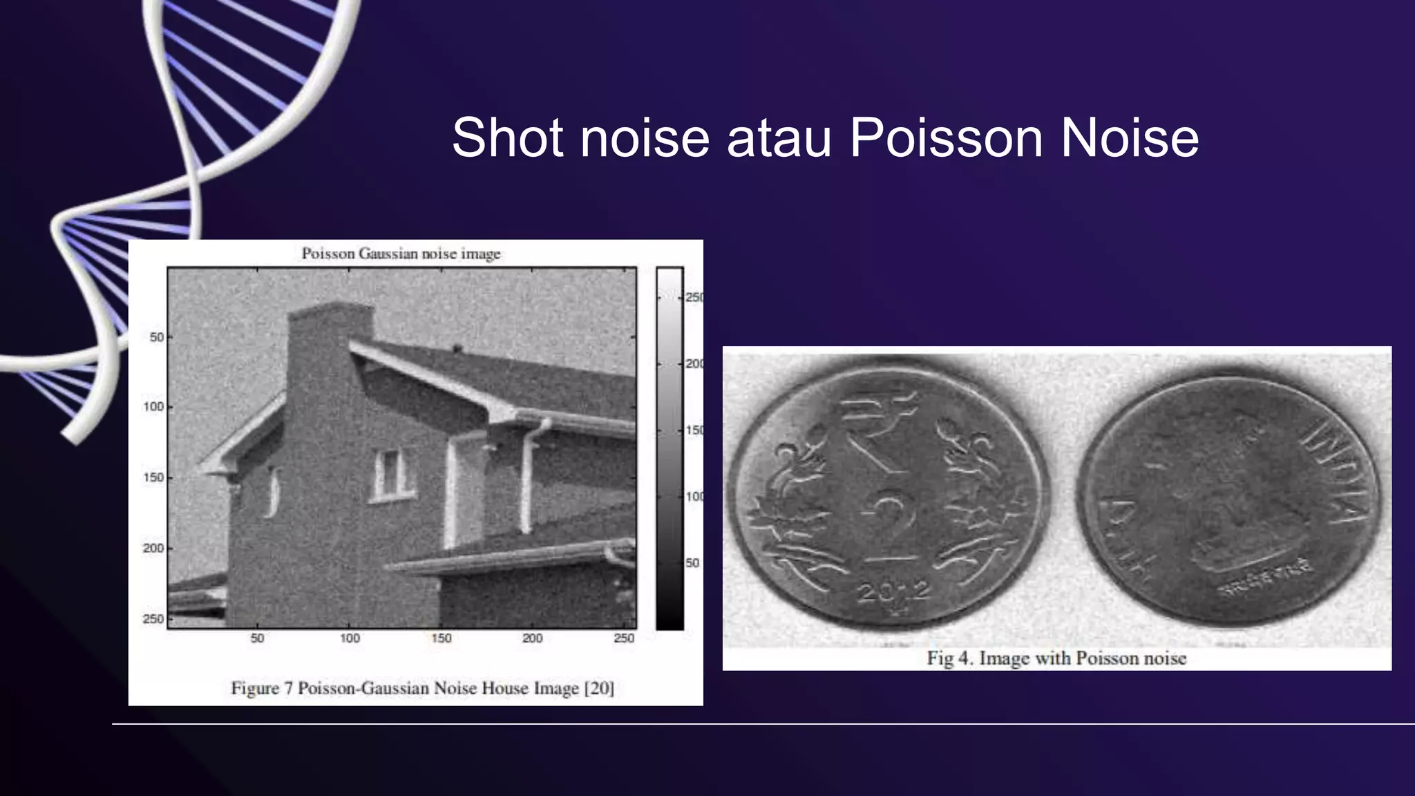 Noise Models Ultrasound | PPT