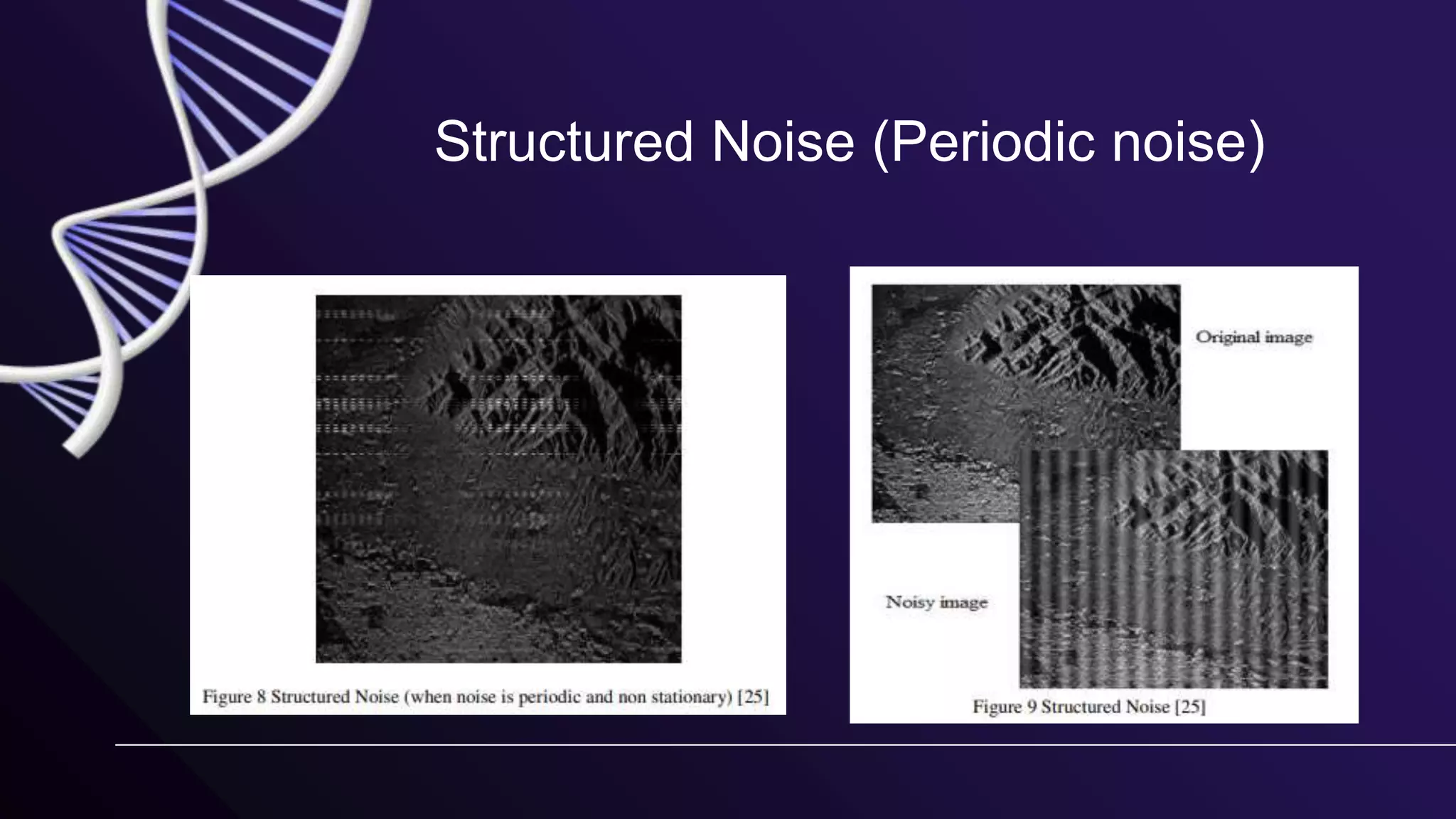 Noise Models Ultrasound | PPT