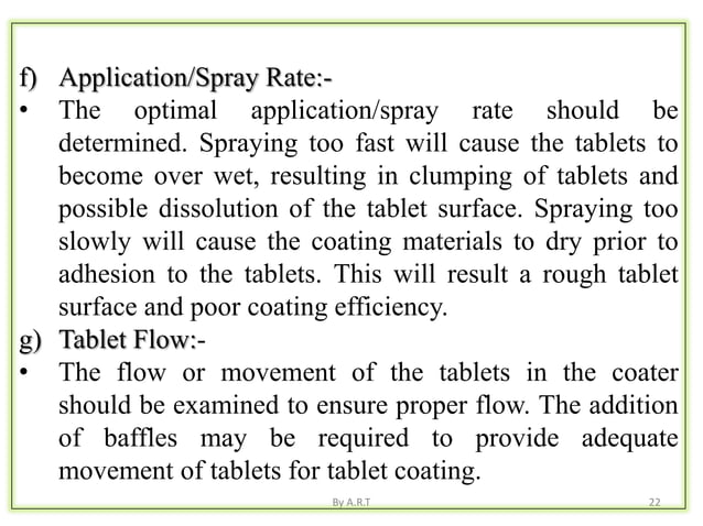 Process validation of Tablets and Lquids | PPTX