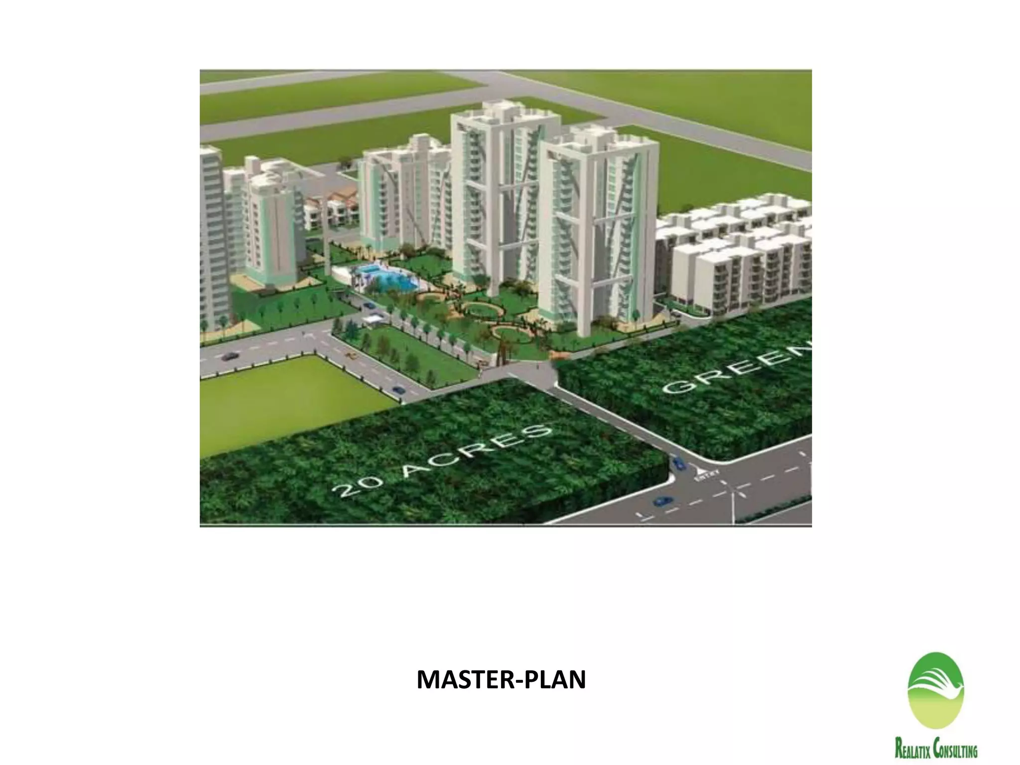 RAHEJA ATLANTIS | PDF