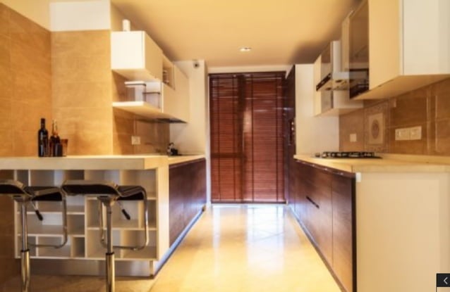 Raheja Revanta, 6 Bhk Penthouse, Sector 78 Gurgaon, 5000 sqft | PPT