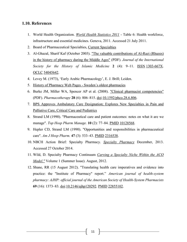 Rahel Pharmacy proposal last edit.pdf | Computer Software and Applications | Computing