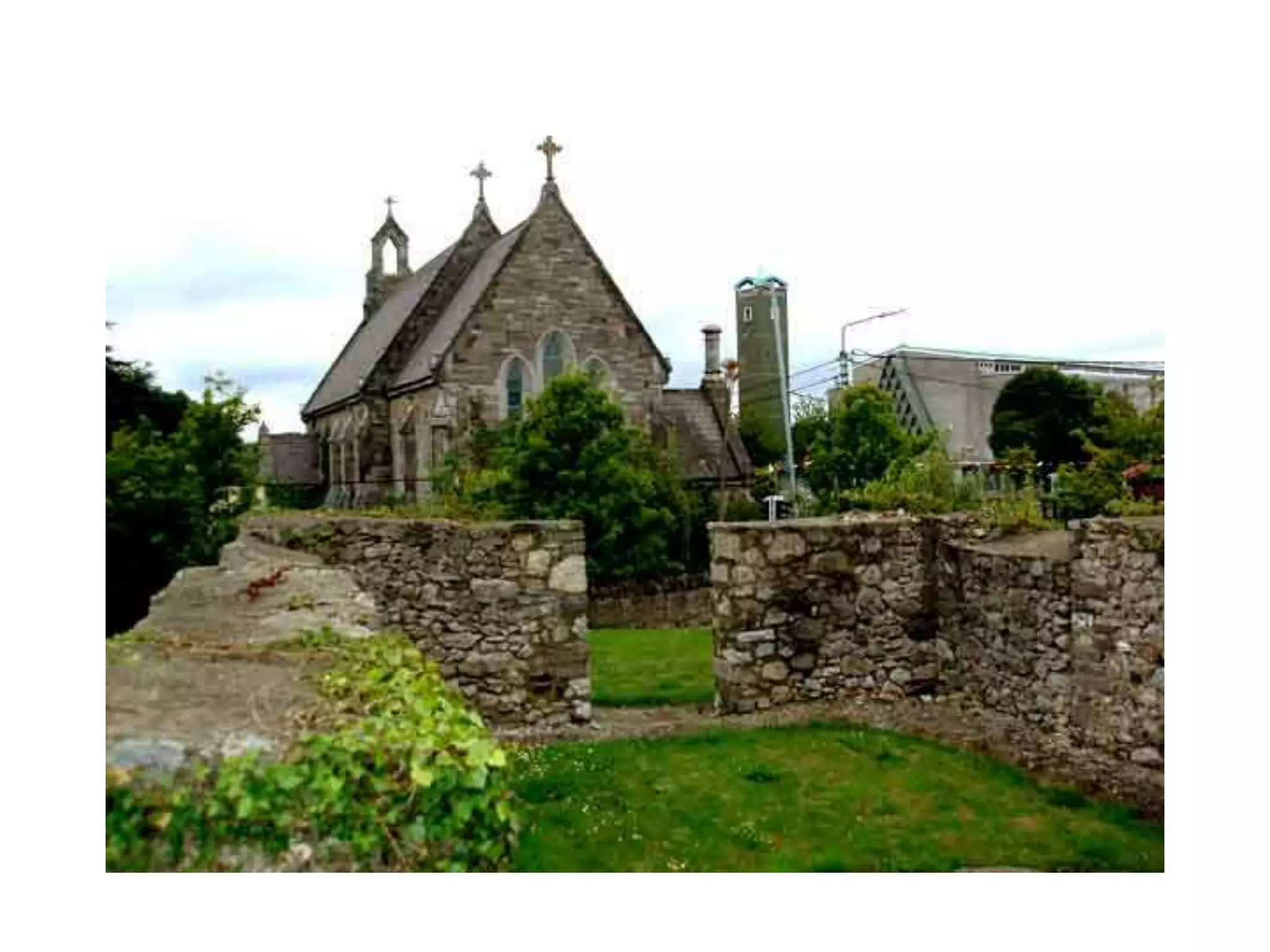 Raheny photographs | PPTX