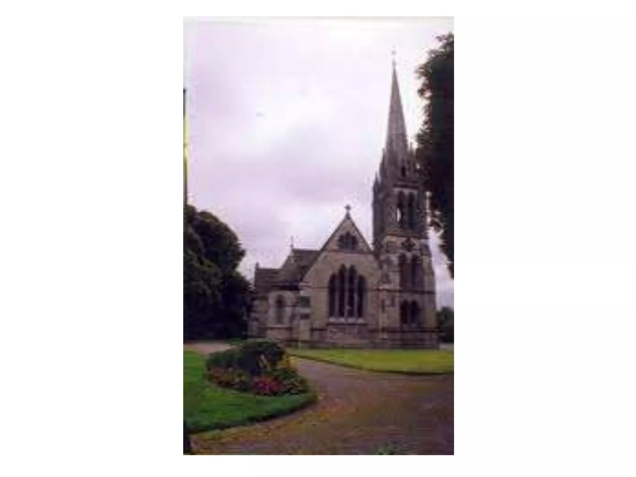 Raheny photographs | PPTX