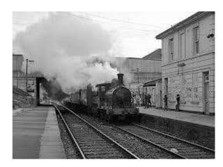 Raheny photographs | PPTX