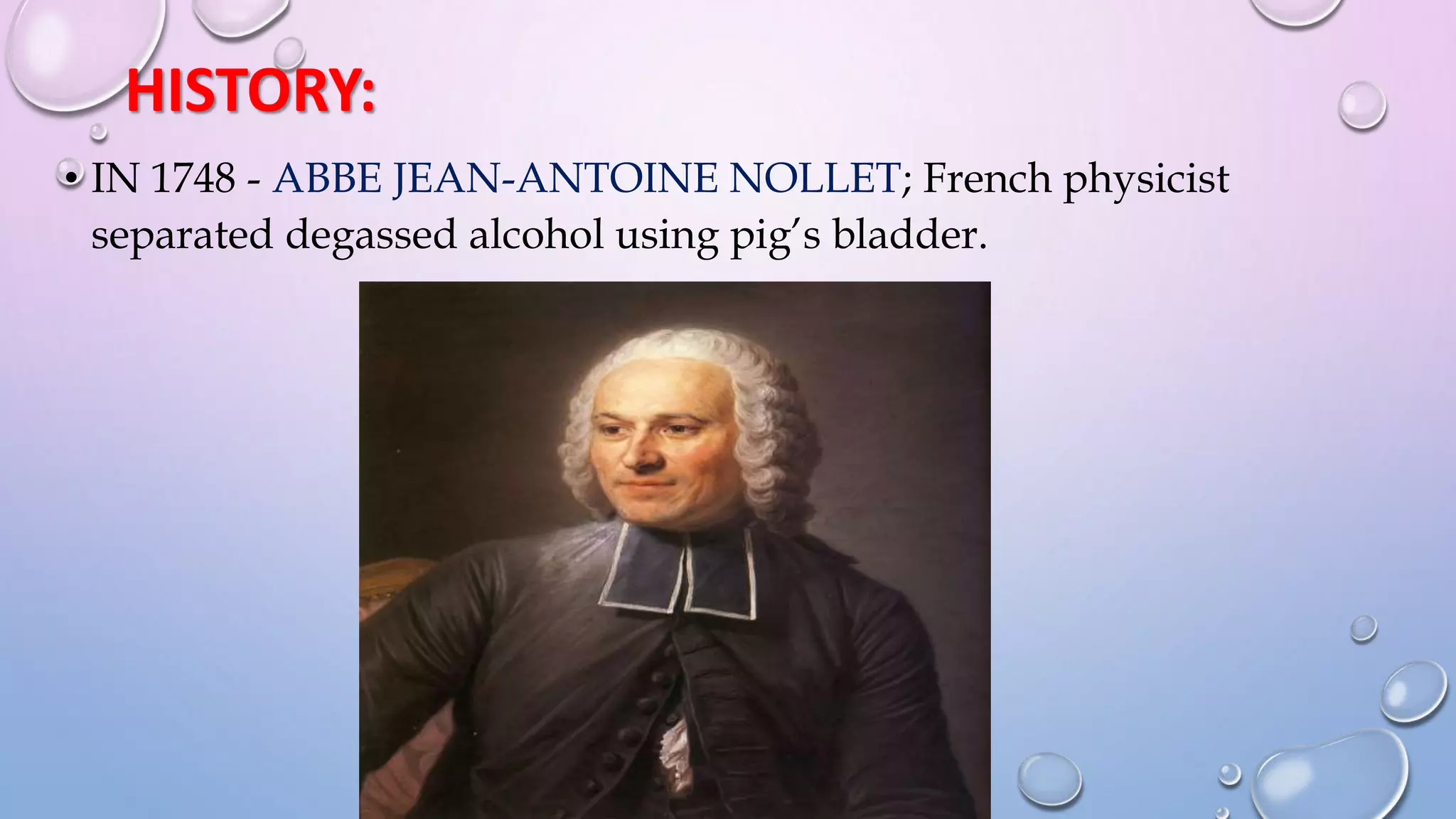 MEMBRANE TECHNOLOGY IN DAIRY INDUSTRY | PPTX