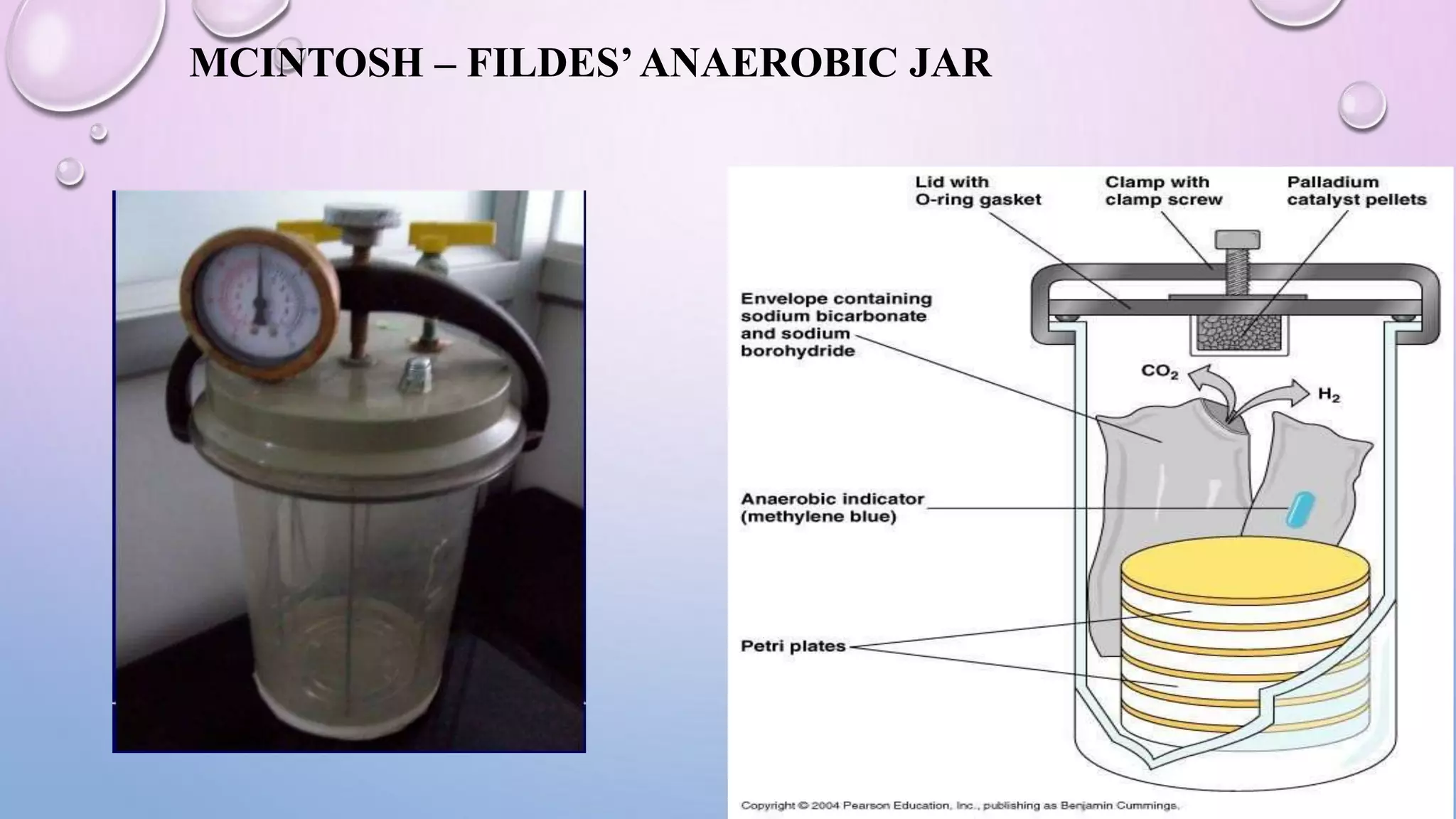 MICROBIOLOGICAL TESTS (CONVENTIONAL METHODS ) | PPTX