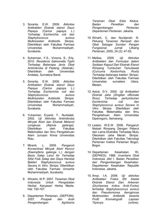 Rahmadiyah azaria rahmah (0910710107) | PDF