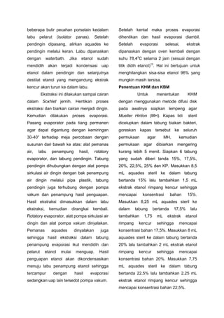 Rahmadiyah azaria rahmah (0910710107) | PDF