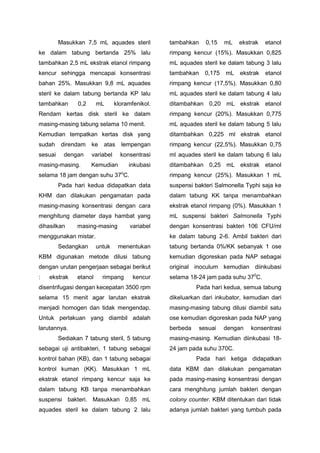 Rahmadiyah azaria rahmah (0910710107) | PDF