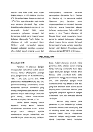 Rahmadiyah azaria rahmah (0910710107) | PDF