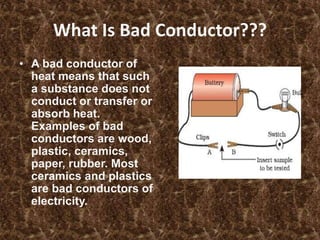 Chemical Effect of Electric Current | PPTX