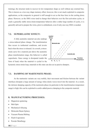 Alloys are butiful ro seee if they need to add more | PDF