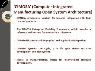 CIM | ODP