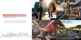 Rahul Aston Pune Brochure | PPT