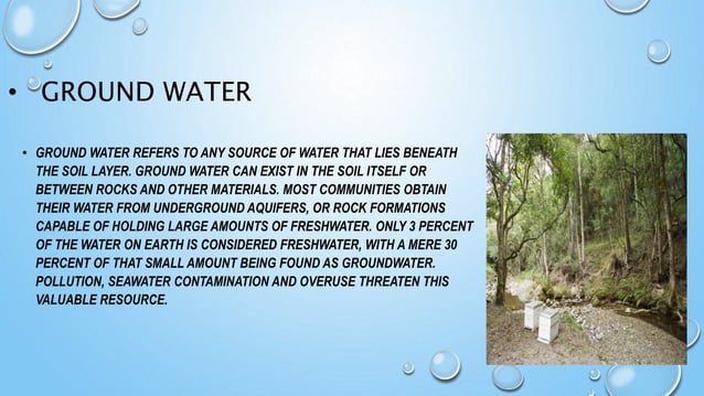 water management project.pptx