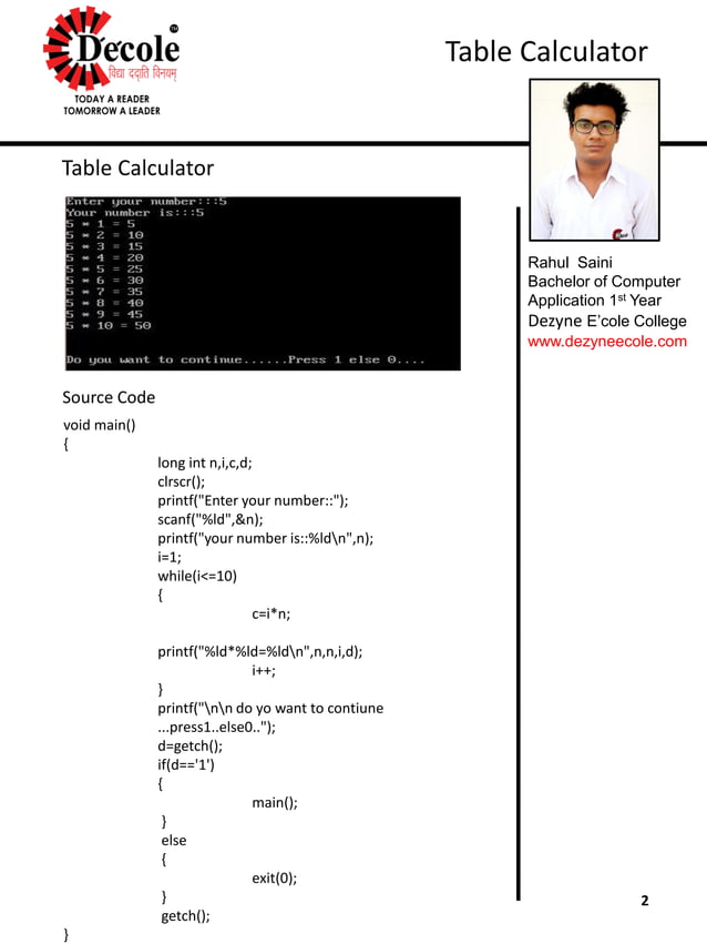 Bca 1st year C langauge .pdf
