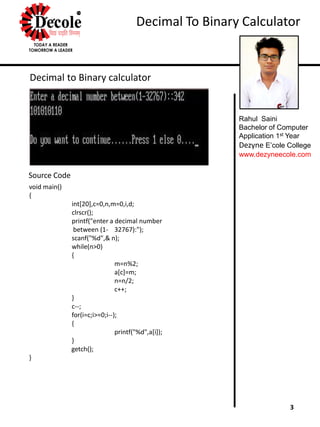 Bca 1st year C langauge .pdf