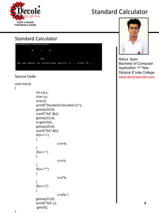 Bca 1st year C langauge .pdf