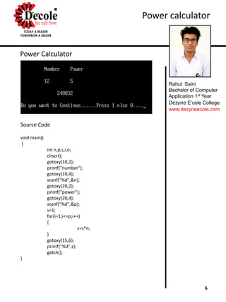 Bca 1st year C langauge .pdf
