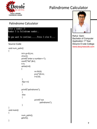 Bca 1st year C langauge .pdf