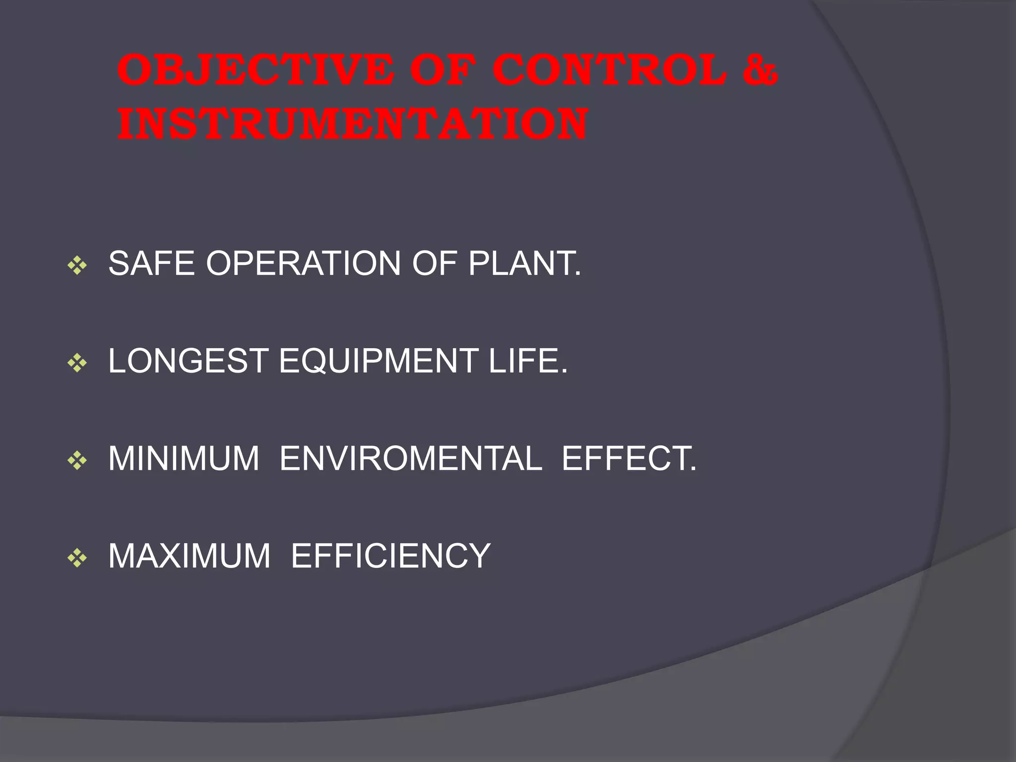 FURNACE SAFEGUARD SUPERVISORY SYSTEM (FSSS) | PPTX
