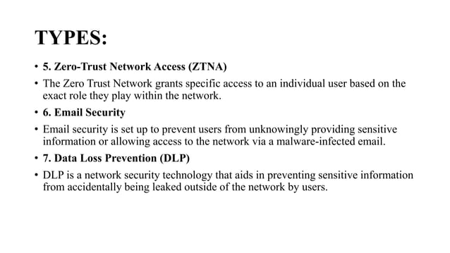 Networks Security Networks Security Cspptx 