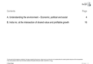 Identifying and addressing social problems | PDF