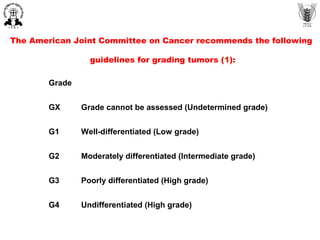 Advancements in Cancer Research with Special Reference to Pathogenesis ...