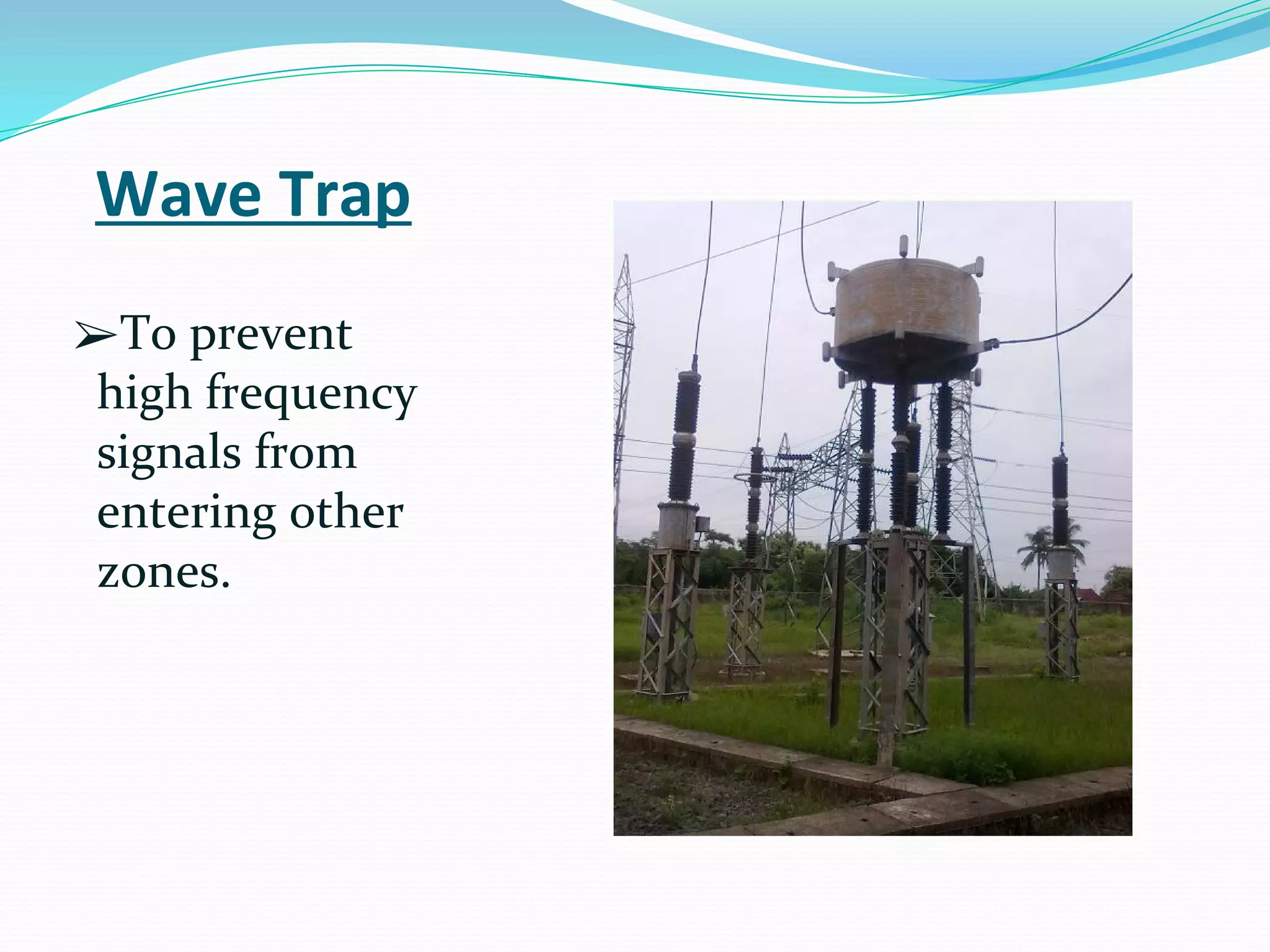 220 Kv / 132 Kv GSS PPT | PDF