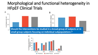 diastolic heart failure an enemy in cardiology | PPT