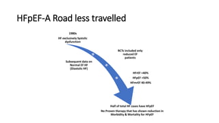 diastolic heart failure an enemy in cardiology | PPT